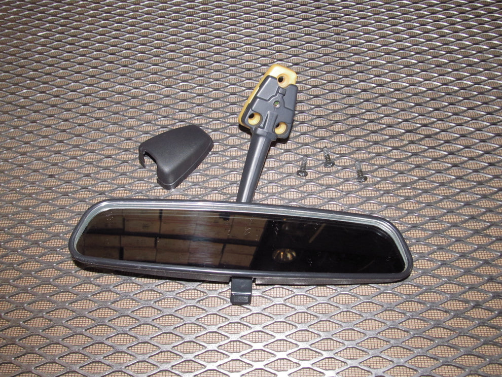 90-96 Nissan 300zx OEM Interior Mirror – Autopartone.com