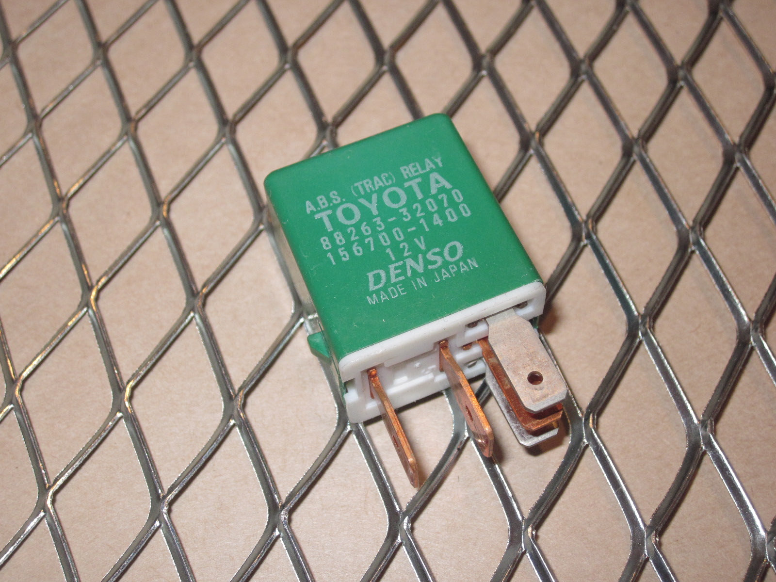 Toyota & Lexus Relay 88263-32070 – Autopartone.com