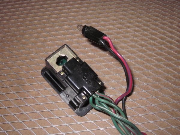 77 78 Datsun 280z OEM Hazard Light Switch – Autopartone.com