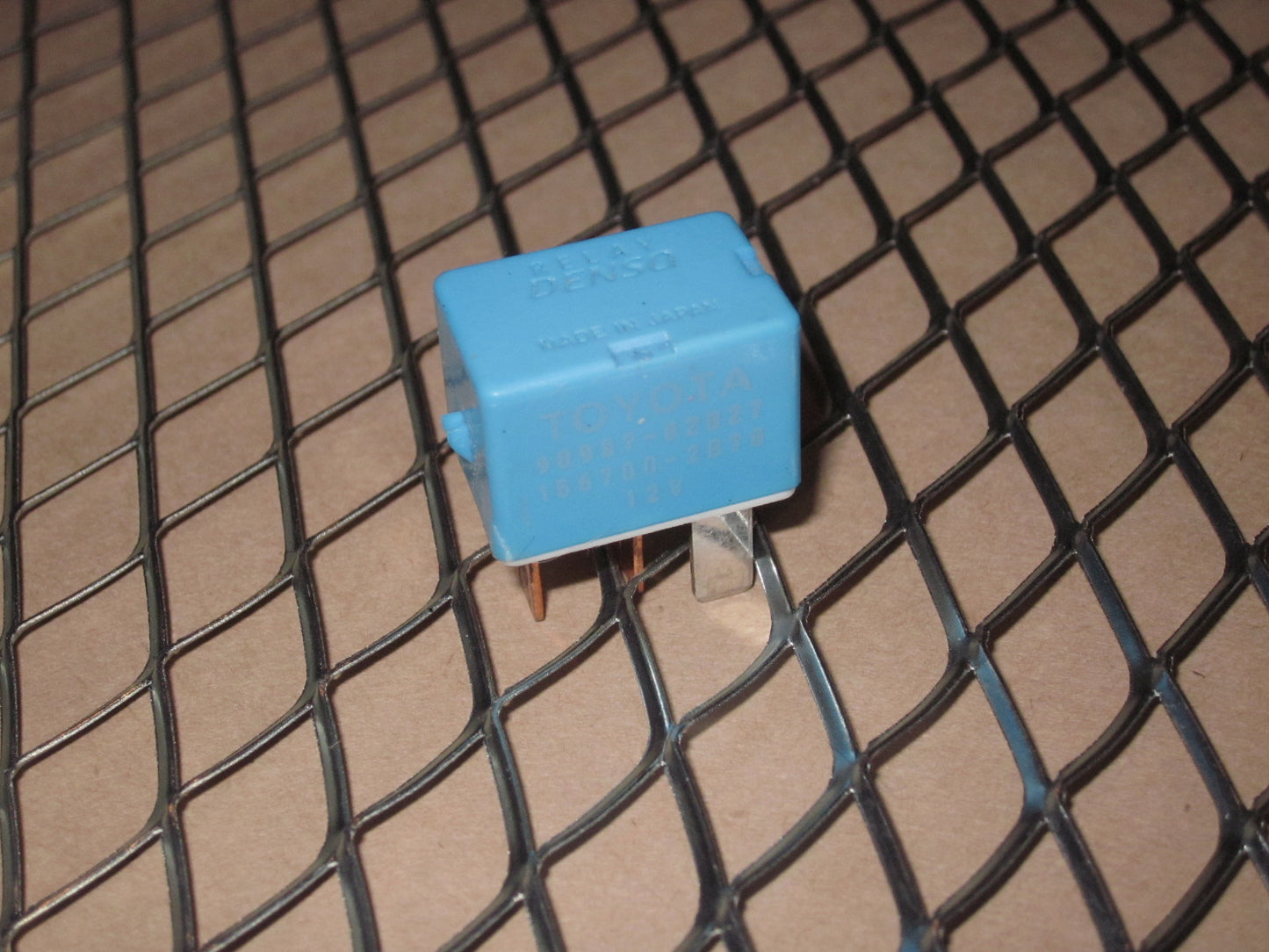 Toyota & Lexus Relay 98987-02027 – Autopartone