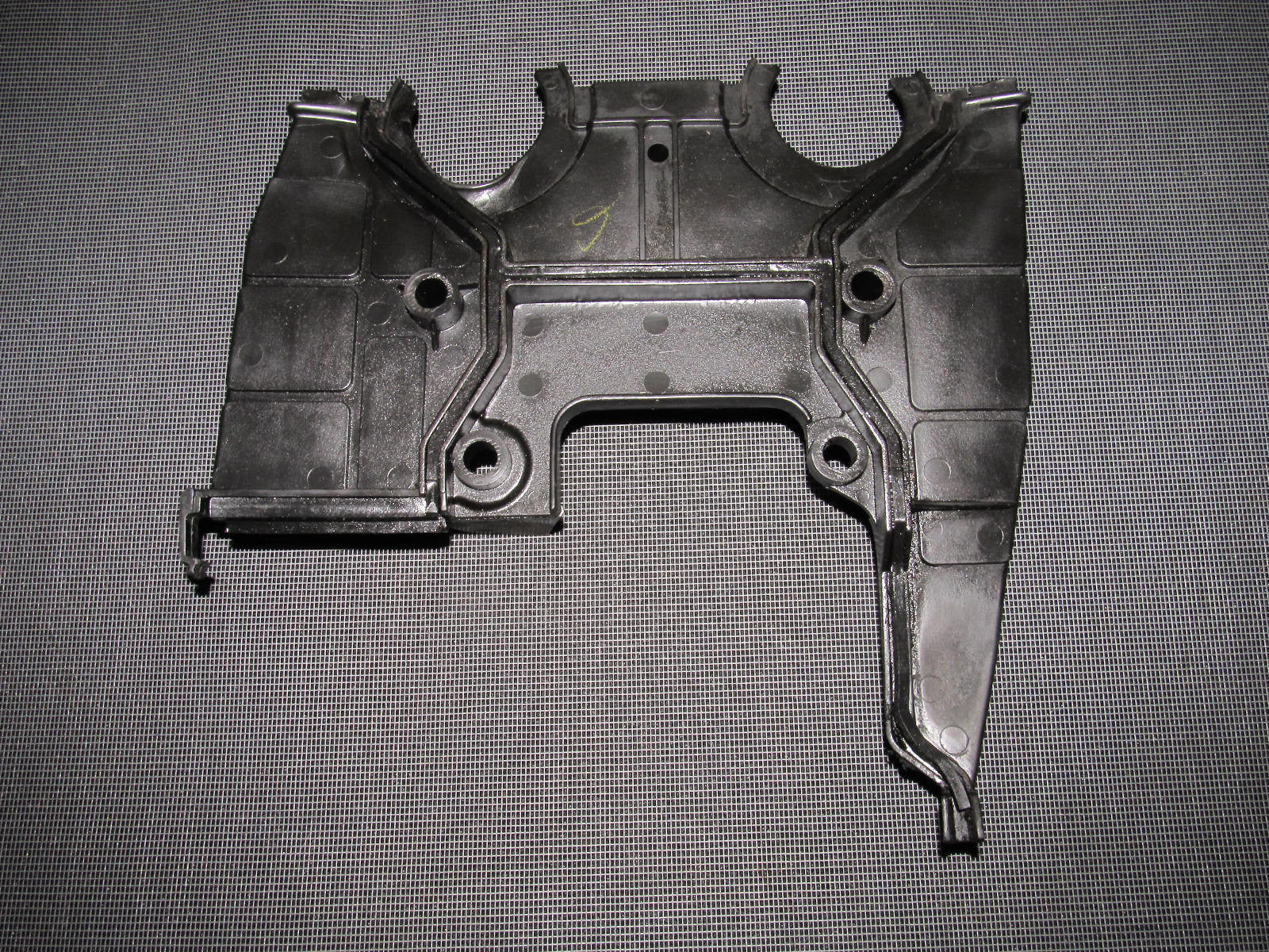 94-01 Acura Integra OEM B18B1 Rear Timing Belt Cover – Autopartone