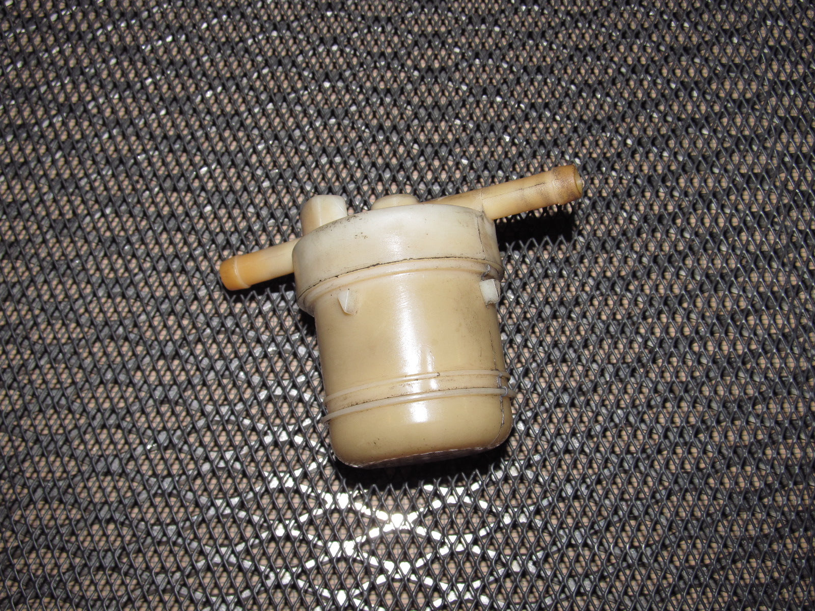 81-83 Mazda RX7 OEM Inline Fuel Reservoir Tank – Autopartone.com