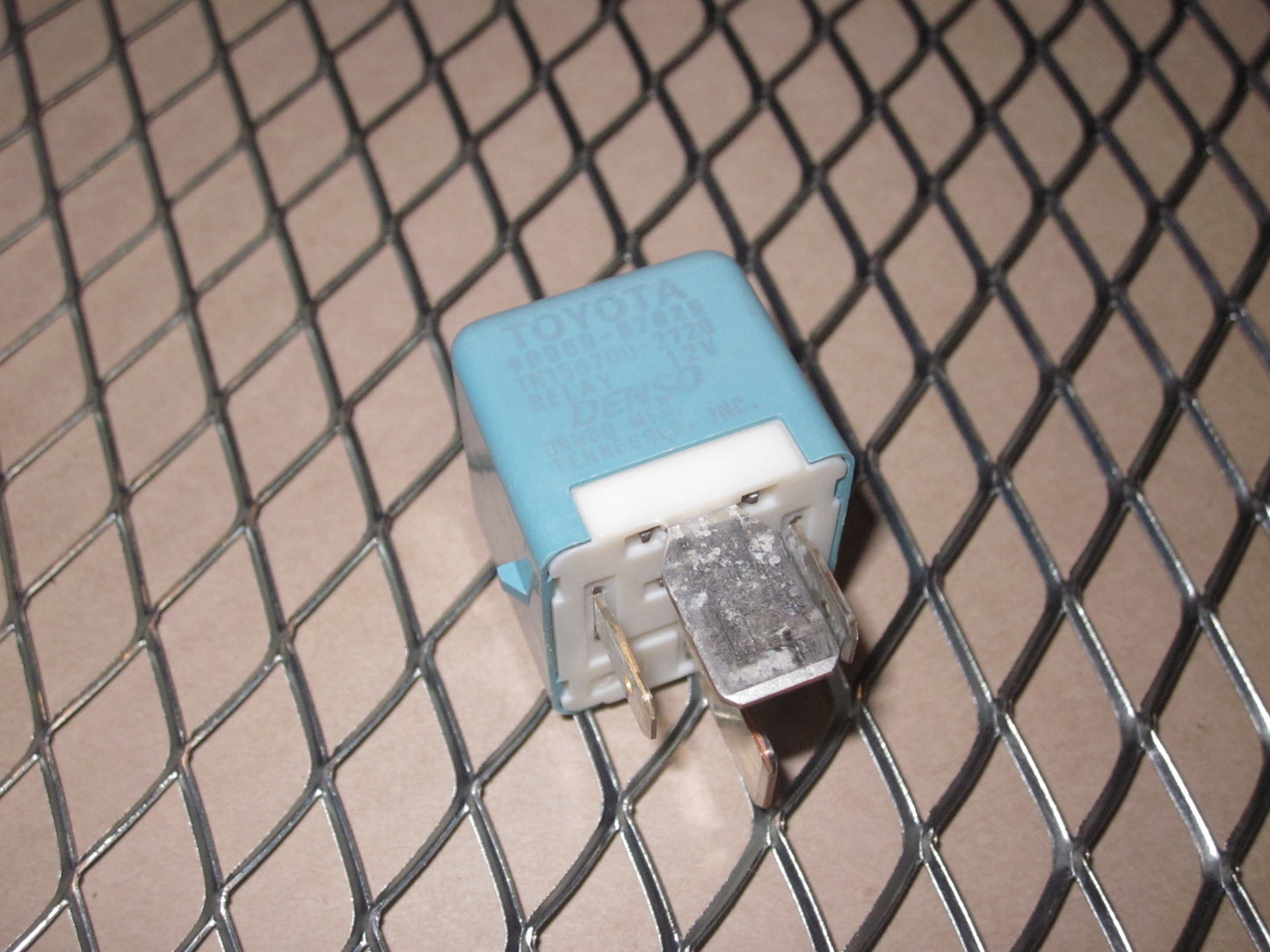 Toyota & Lexus Relay 90080-87025 – Autopartone