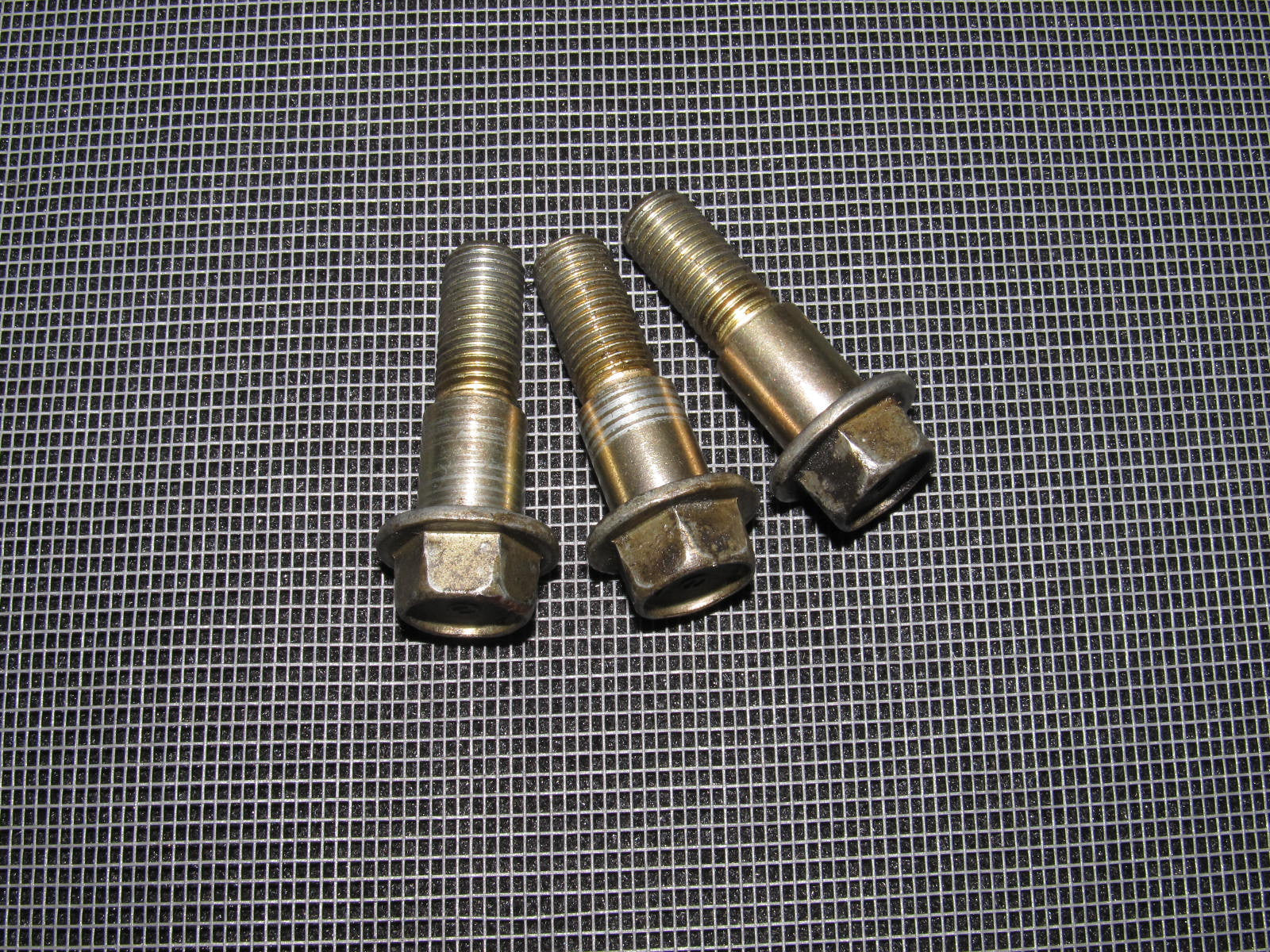 94-01 Acura Integra OEM CV Axle Shaft Mount Mounting Hardware – Autopartone