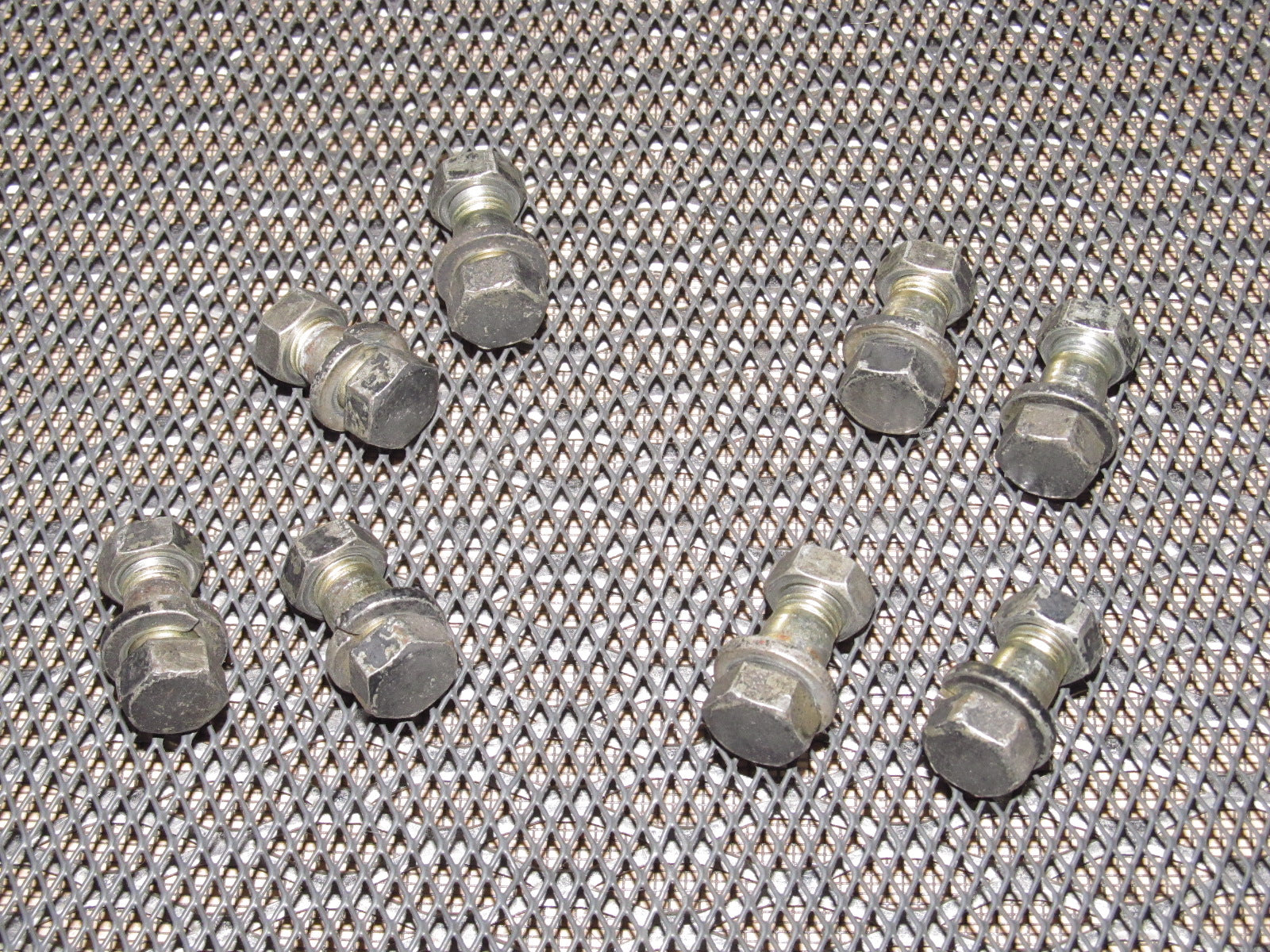 79 80 Datsun 280zx OEM Axle Bolt – Autopartone.com