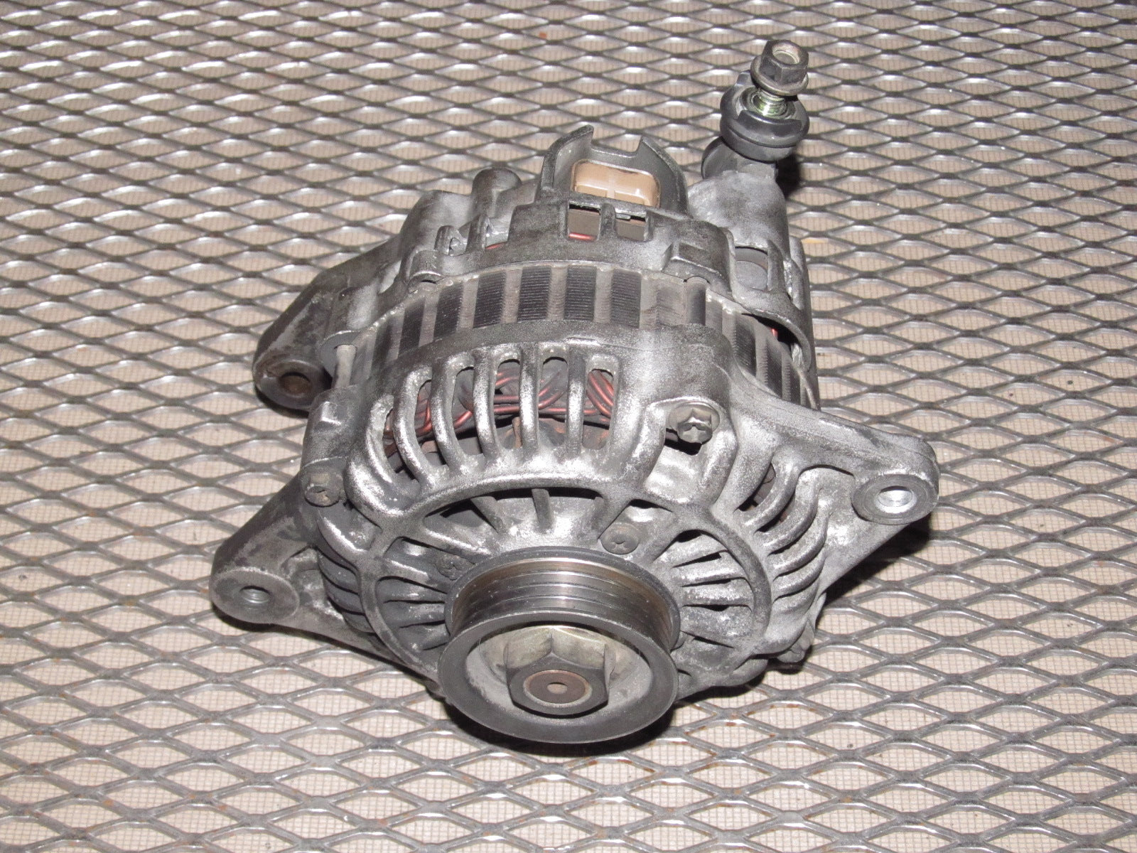 94 95 96 97 Mazda Miata OEM Alternator 70A – Autopartone.com