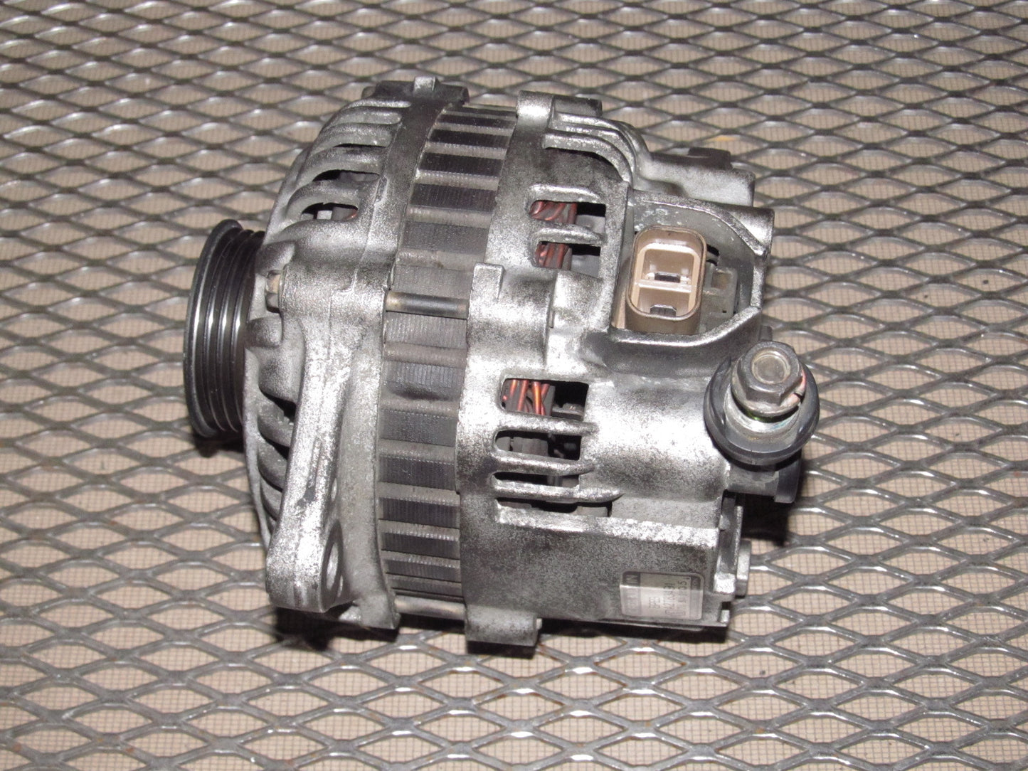 94 95 96 97 Mazda Miata OEM Alternator 70A – Autopartone.com