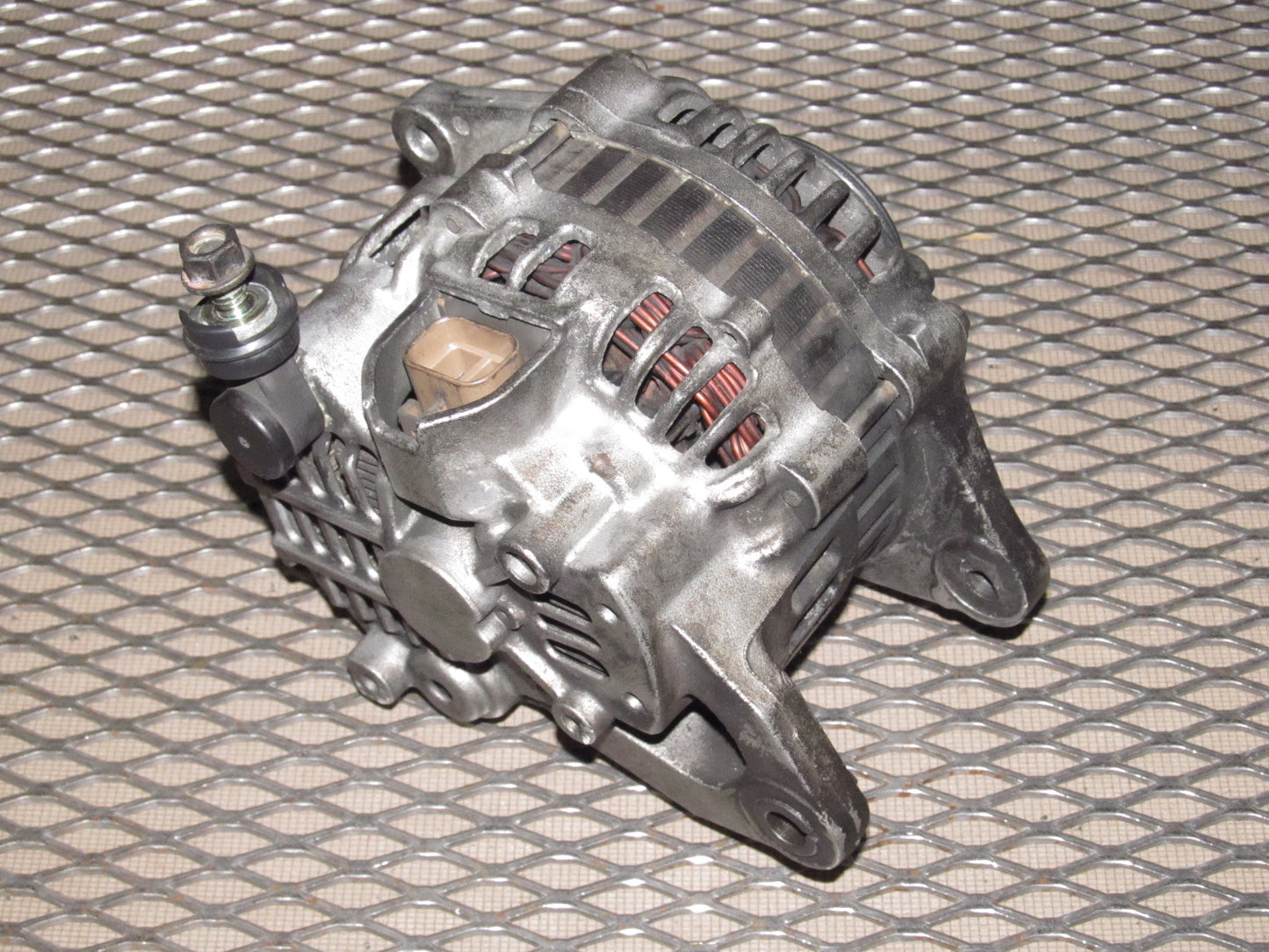 94 95 96 97 Mazda Miata OEM Alternator 70A – Autopartone.com