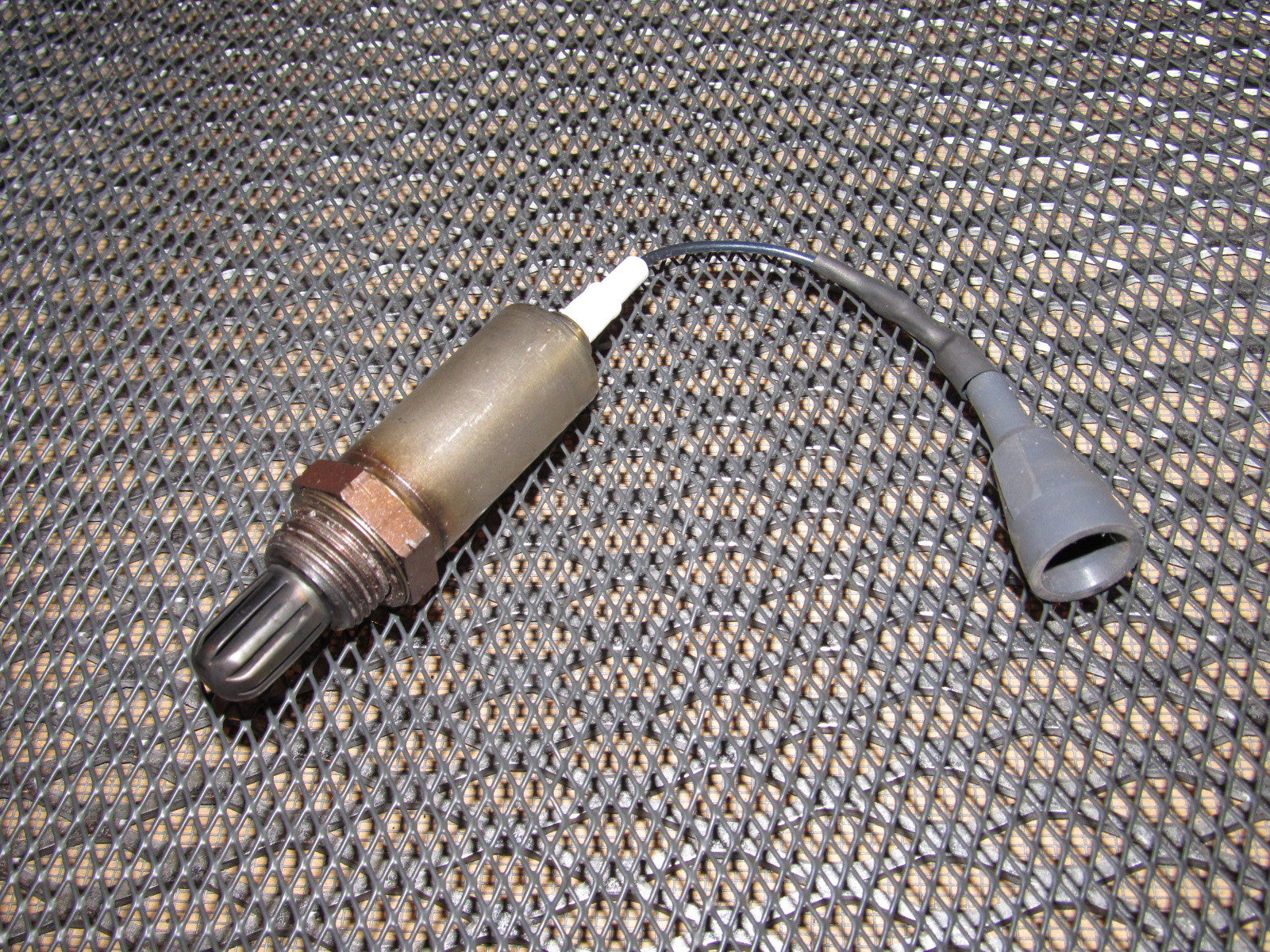 89 90 Nissan 240SX OEM Oxygen Sensor - O2 Sensor – Autopartone.com