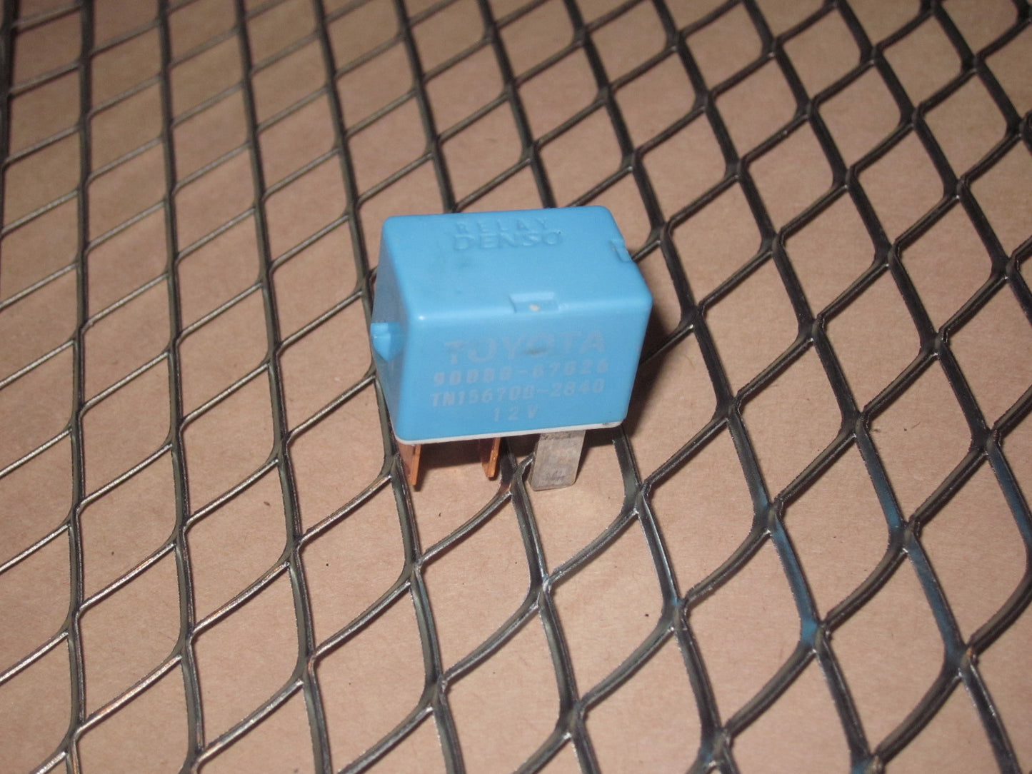 Toyota & Lexus Relay 90080-87026 – Autopartone.com
