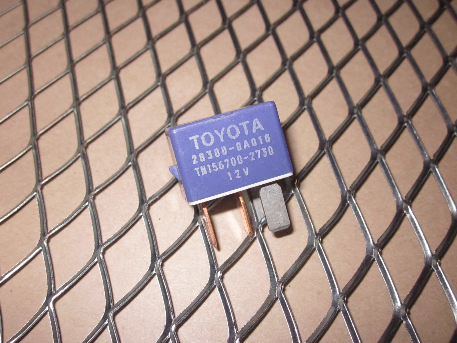 Toyota & Lexus Relay 28300-0A010 – Autopartone