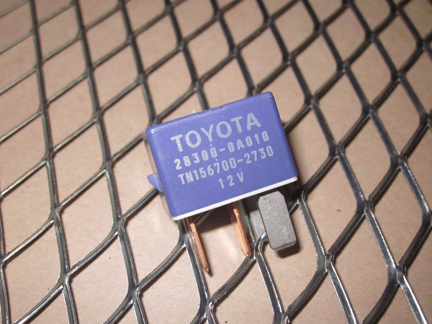 Toyota & Lexus Relay 28300-0A010 – Autopartone