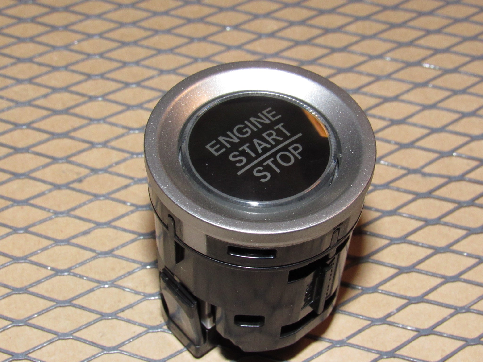 17 18 19 20 21 22 Honda CRV OEM Ignition Engine Start Stop Push Button ...
