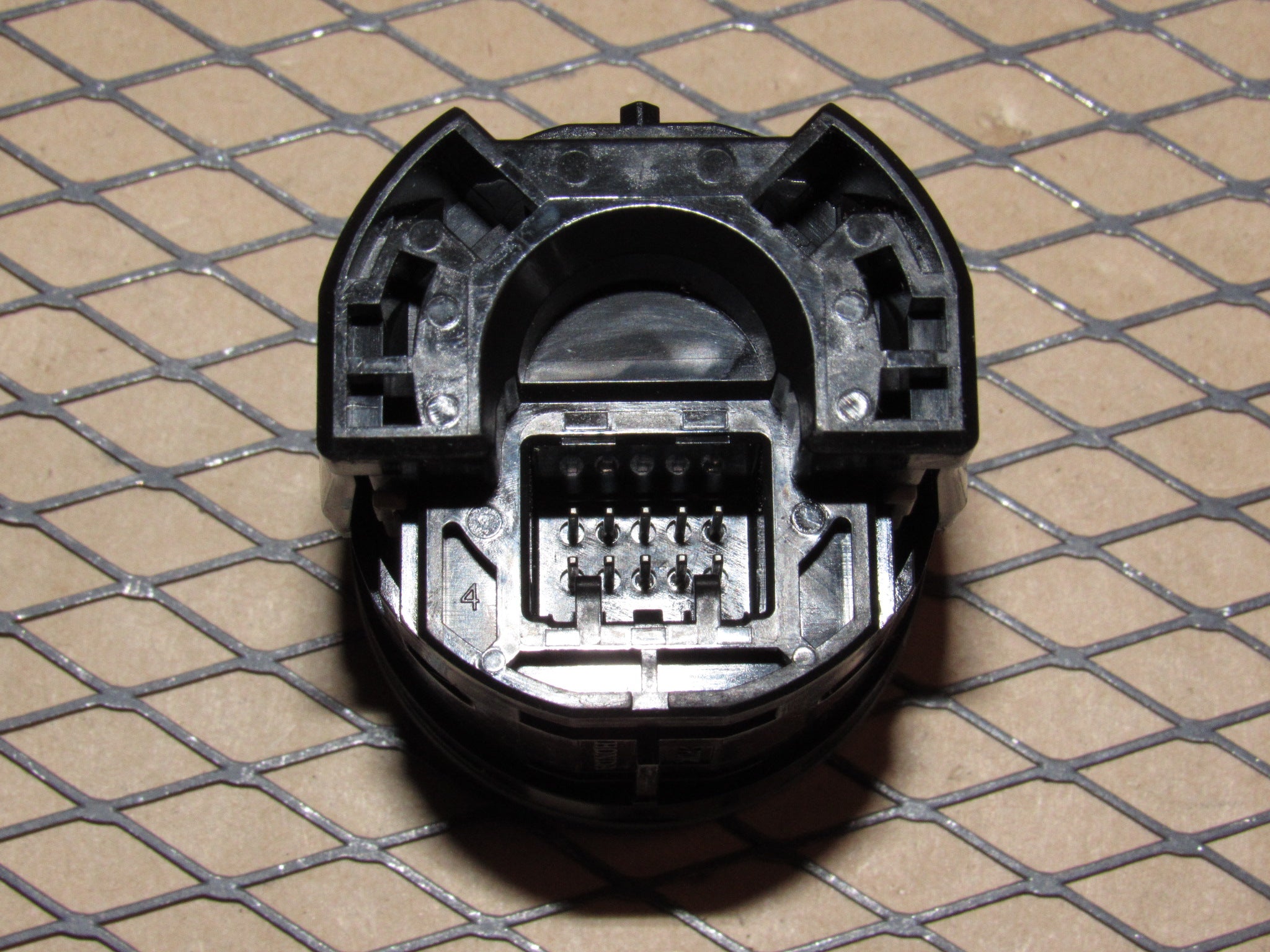 17 18 19 20 21 22 Honda CRV OEM Ignition Engine Start Stop Push Button ...