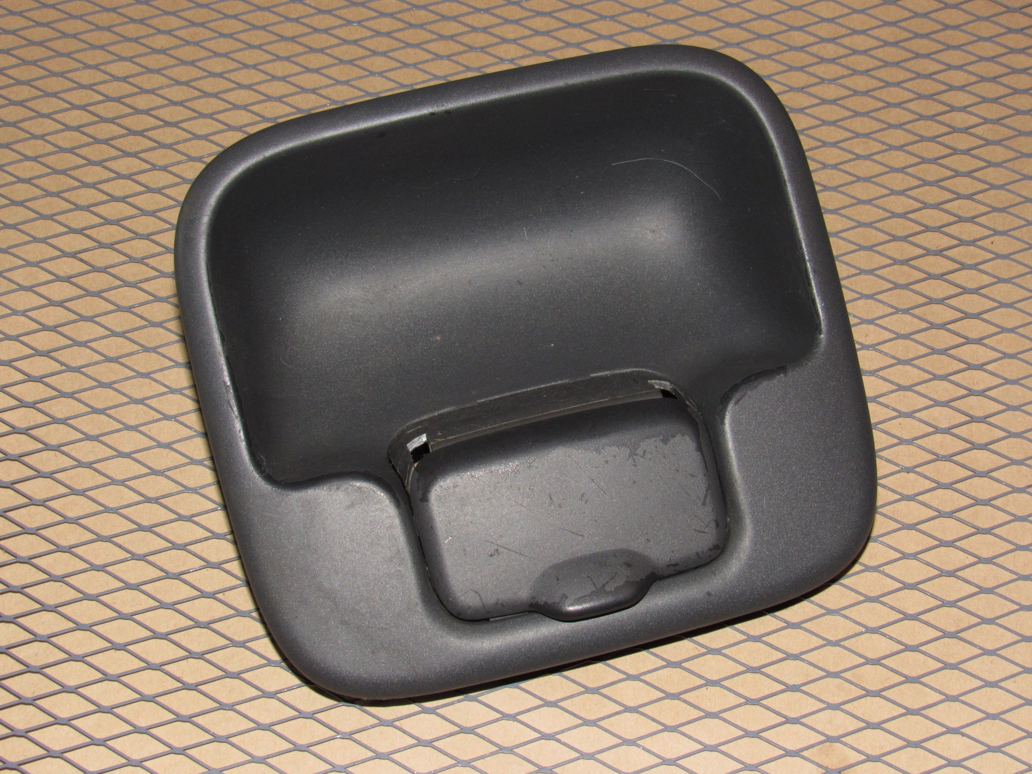 98 99 00 Volvo V70 OEM Center Console Tray & Coin Holder – Autopartone