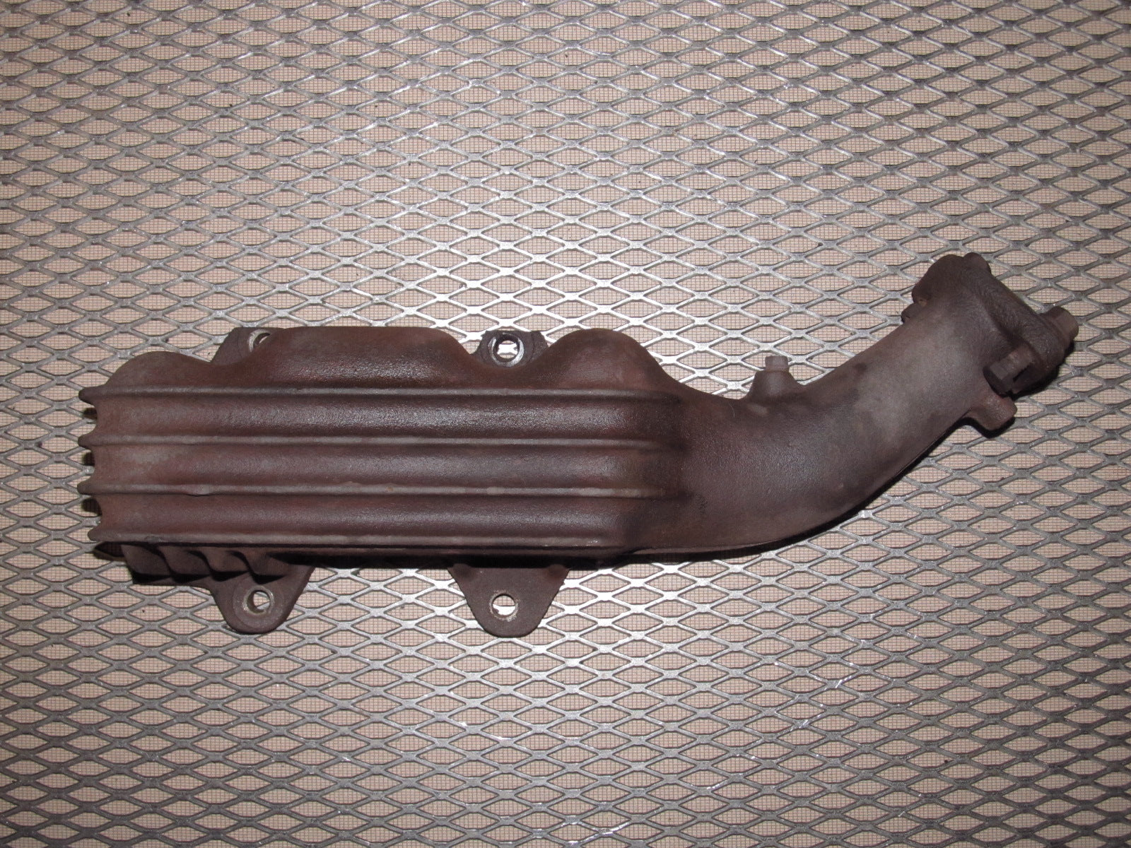 81-83 Mazda RX7 OEM Exhaust Manifold – Autopartone