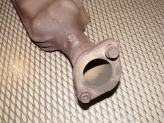 81-83 Mazda RX7 OEM Exhaust Manifold – Autopartone.com