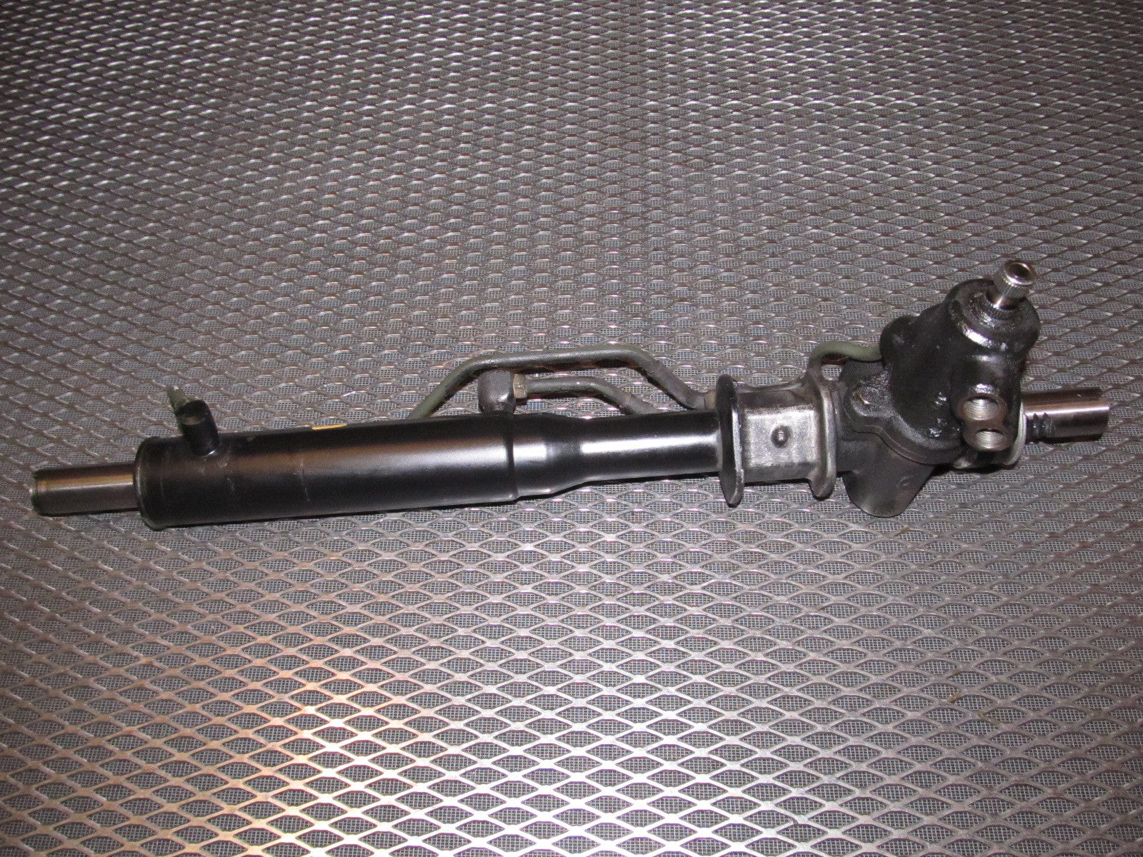 94 95 96 97 Mitsubishi 3000GT DOHC Power Steering Rack – Autopartone