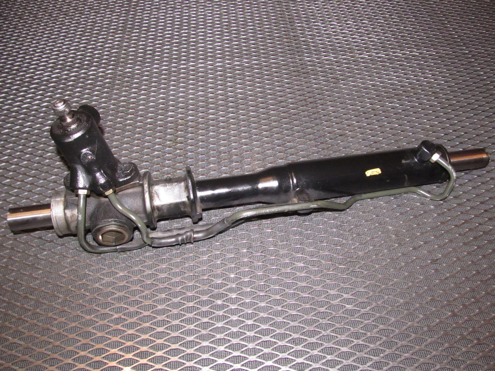 94 95 96 97 Mitsubishi 3000GT DOHC Power Steering Rack – Autopartone