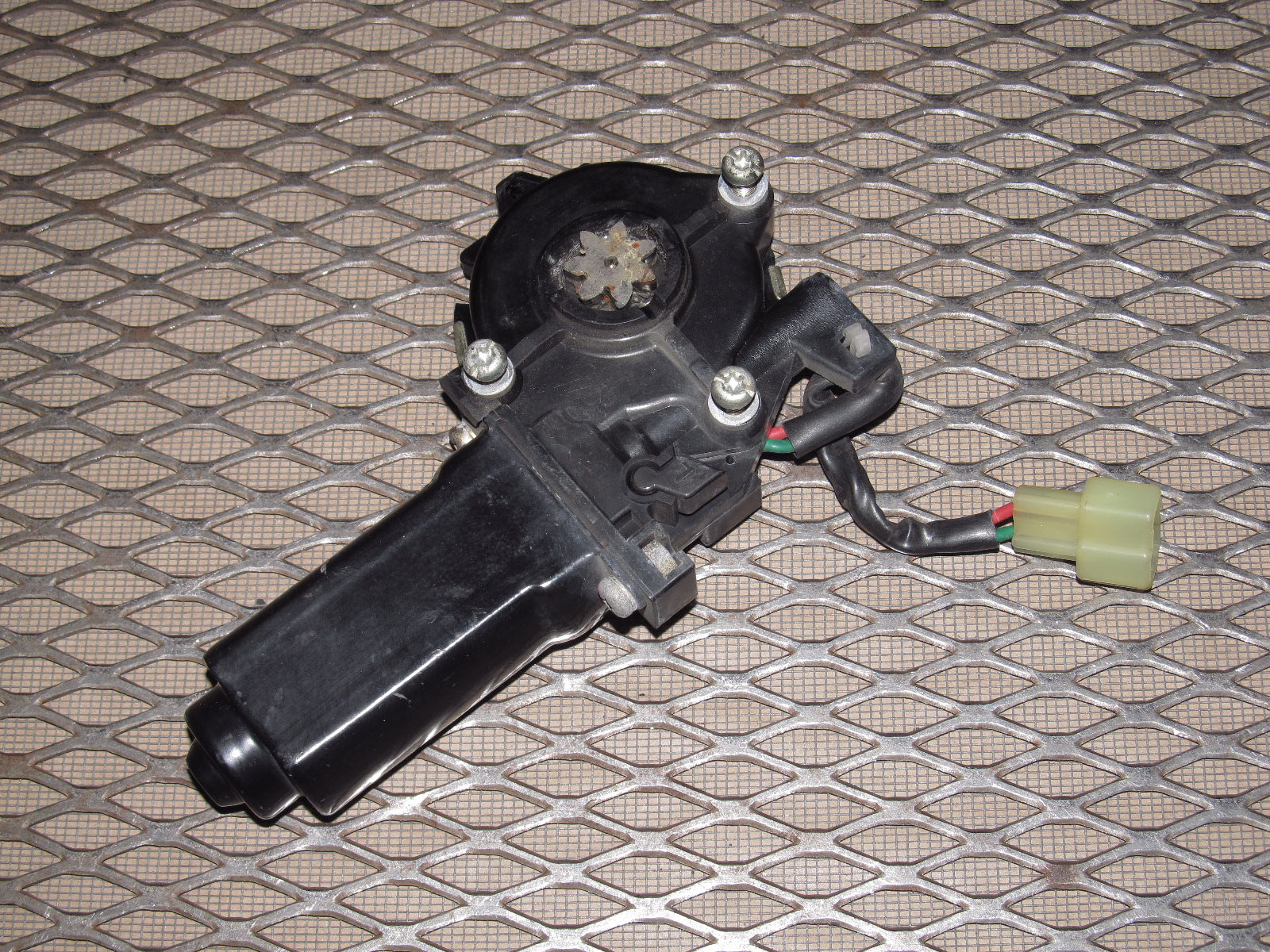 91 92 93 94 95 Toyota MR2 OEM Power Window Motor - Left – Autopartone