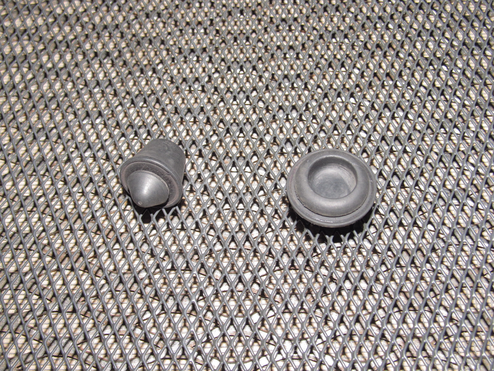 91 92 93 94 95 Toyota MR2 OEM Door Rubber Stopper - Left – Autopartone.com