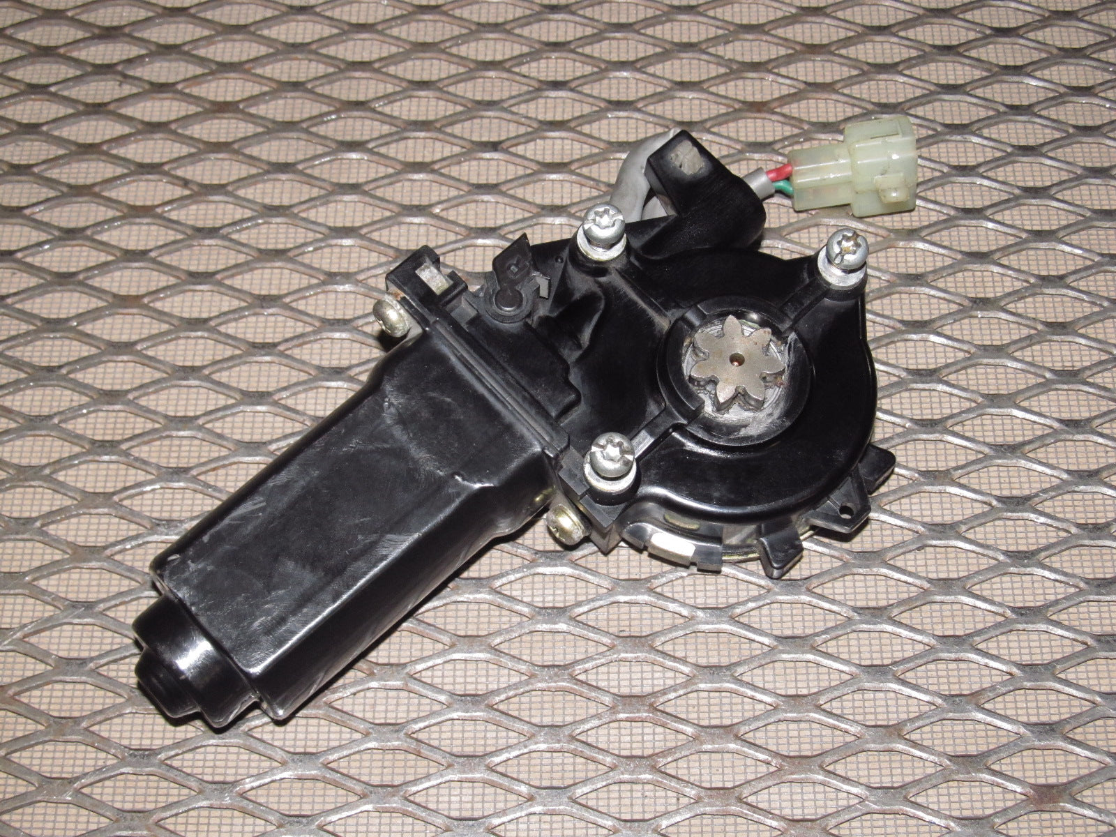 91 92 93 94 95 Toyota MR2 OEM Power Window Motor - Right – Autopartone