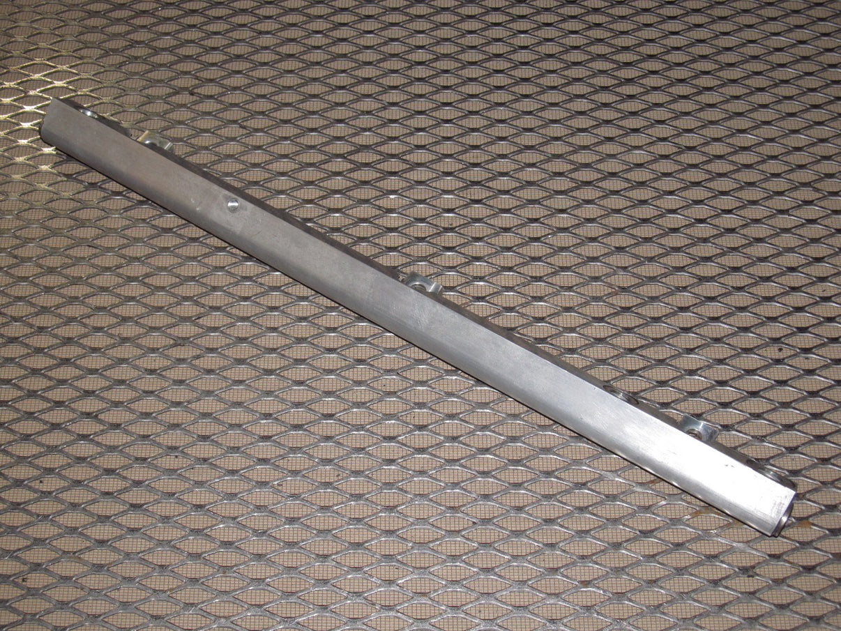 89 90 91 92 Toyota Supra OEM Fuel Rail - 7MGE – Autopartone