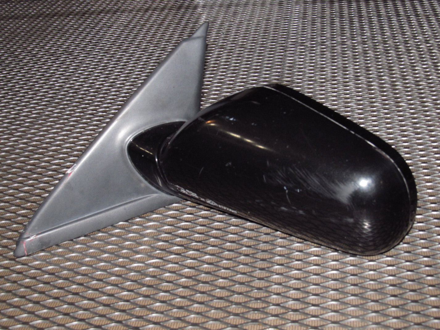 90-96 Nissan 300zx OEM Exterior Side Mirror - Left – Autopartone.com