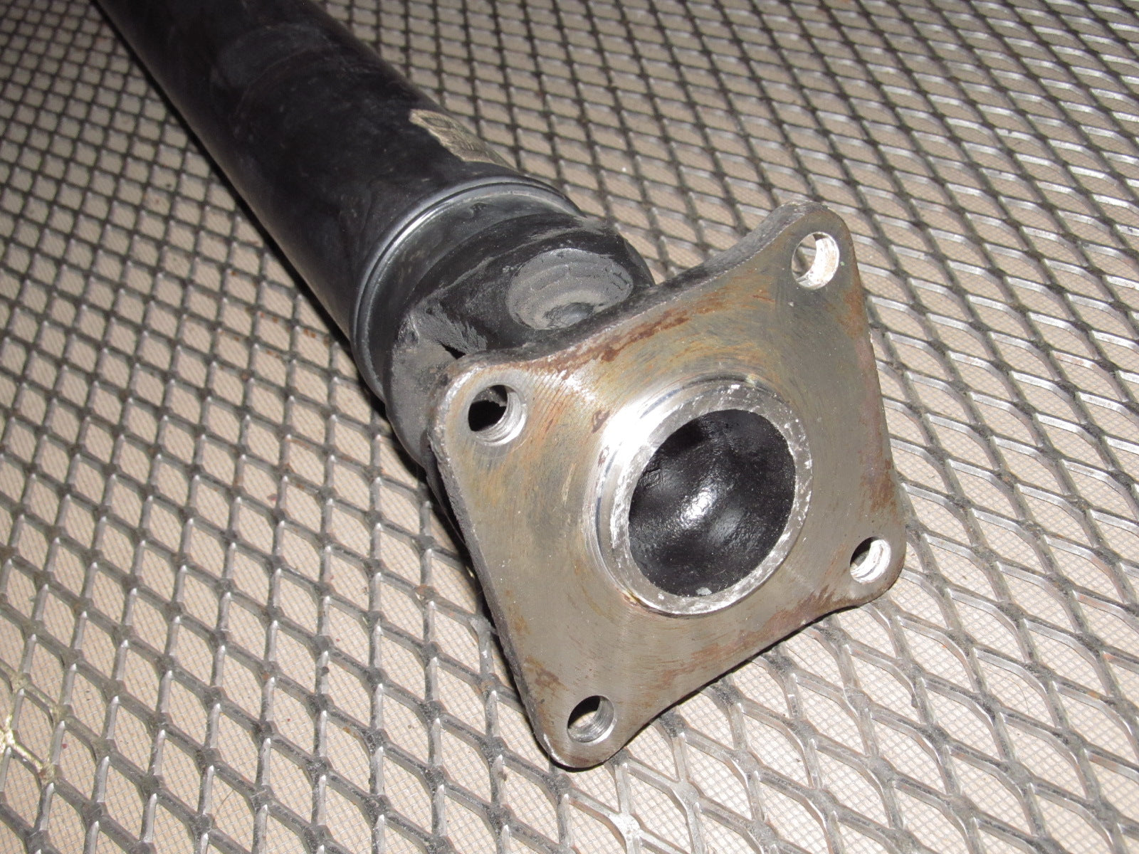 94 95 96 97 Mazda Miata OEM Driveshaft - A/T – Autopartone