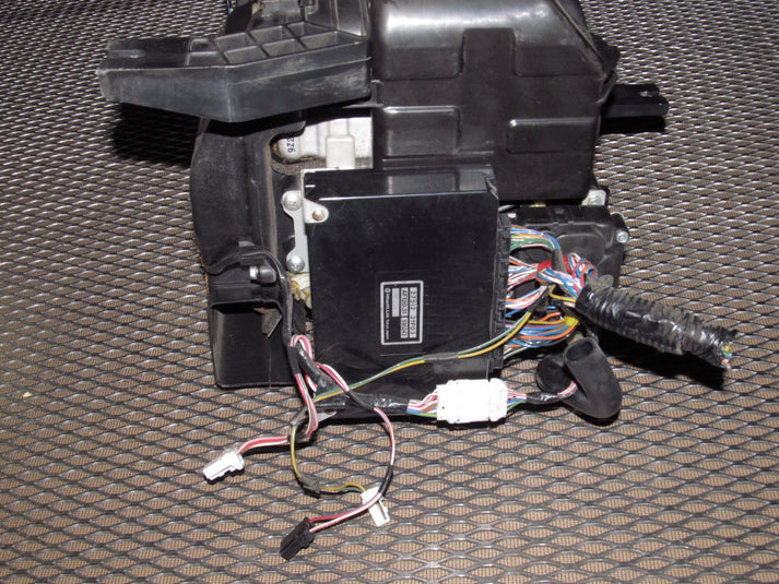 90-96 Nissan 300zx OEM Heater Core & Box – Autopartone.com