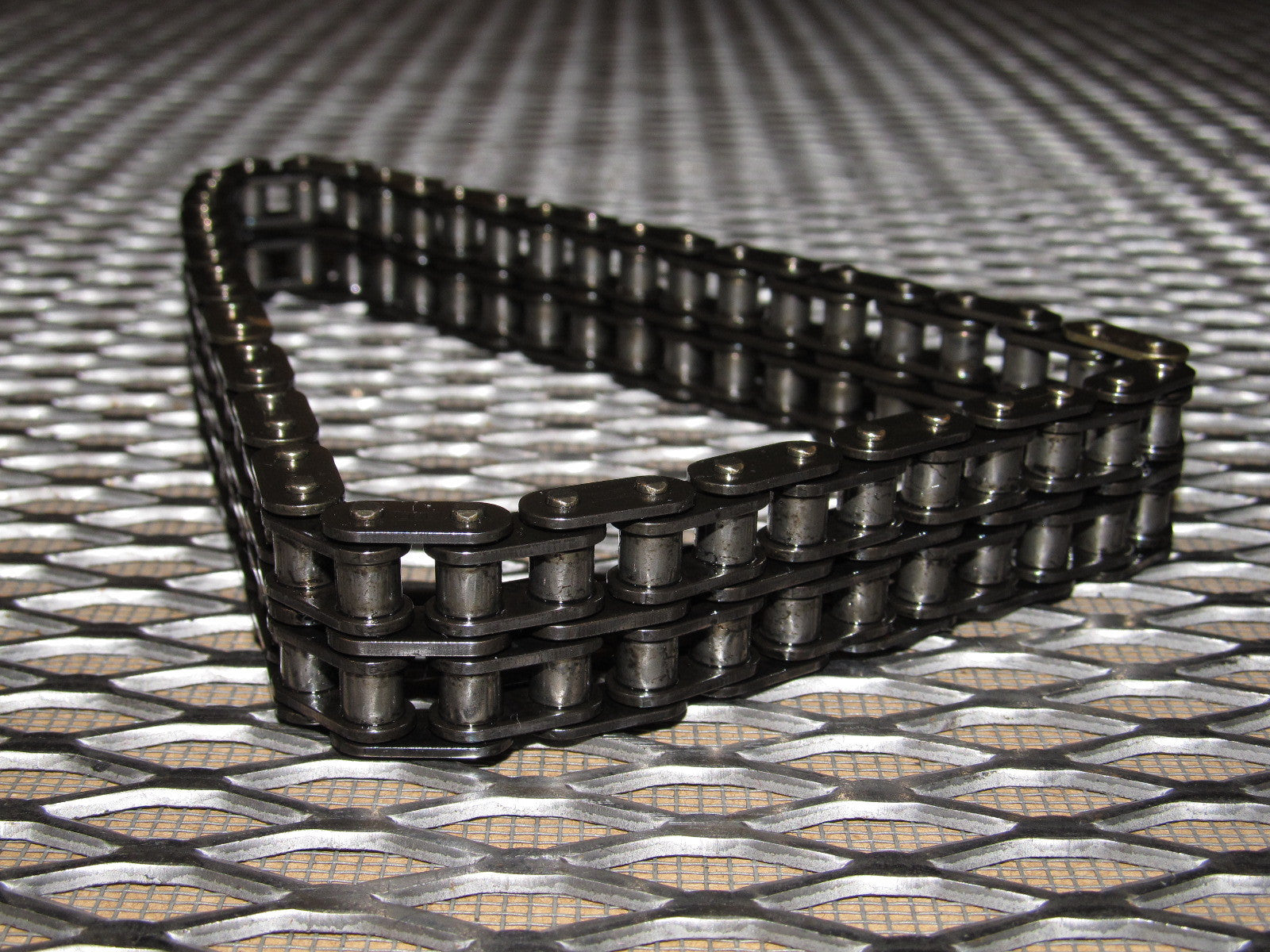 91 92 93 94 Nissan 240SX OEM Engine Camshaft Timing Chain – Autopartone.com