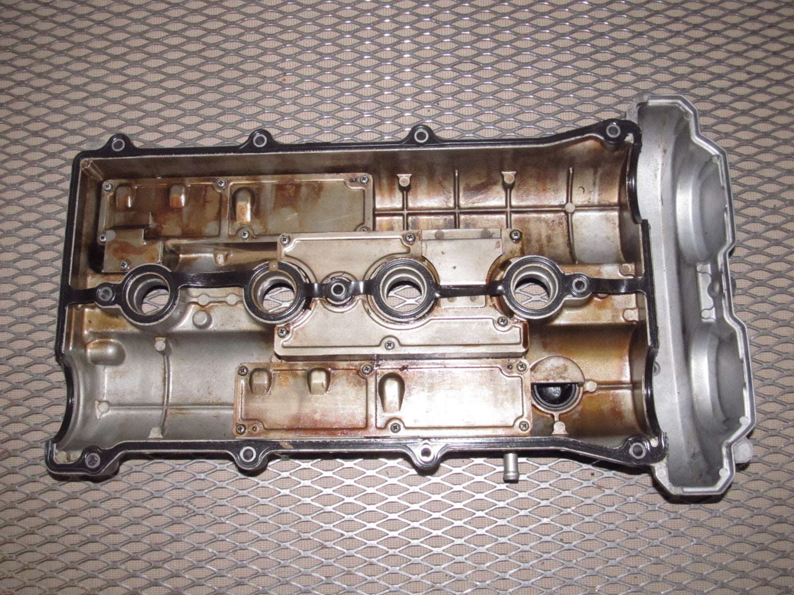 94 95 96 97 Mazda Miata OEM Engine Valve Cover – Autopartone