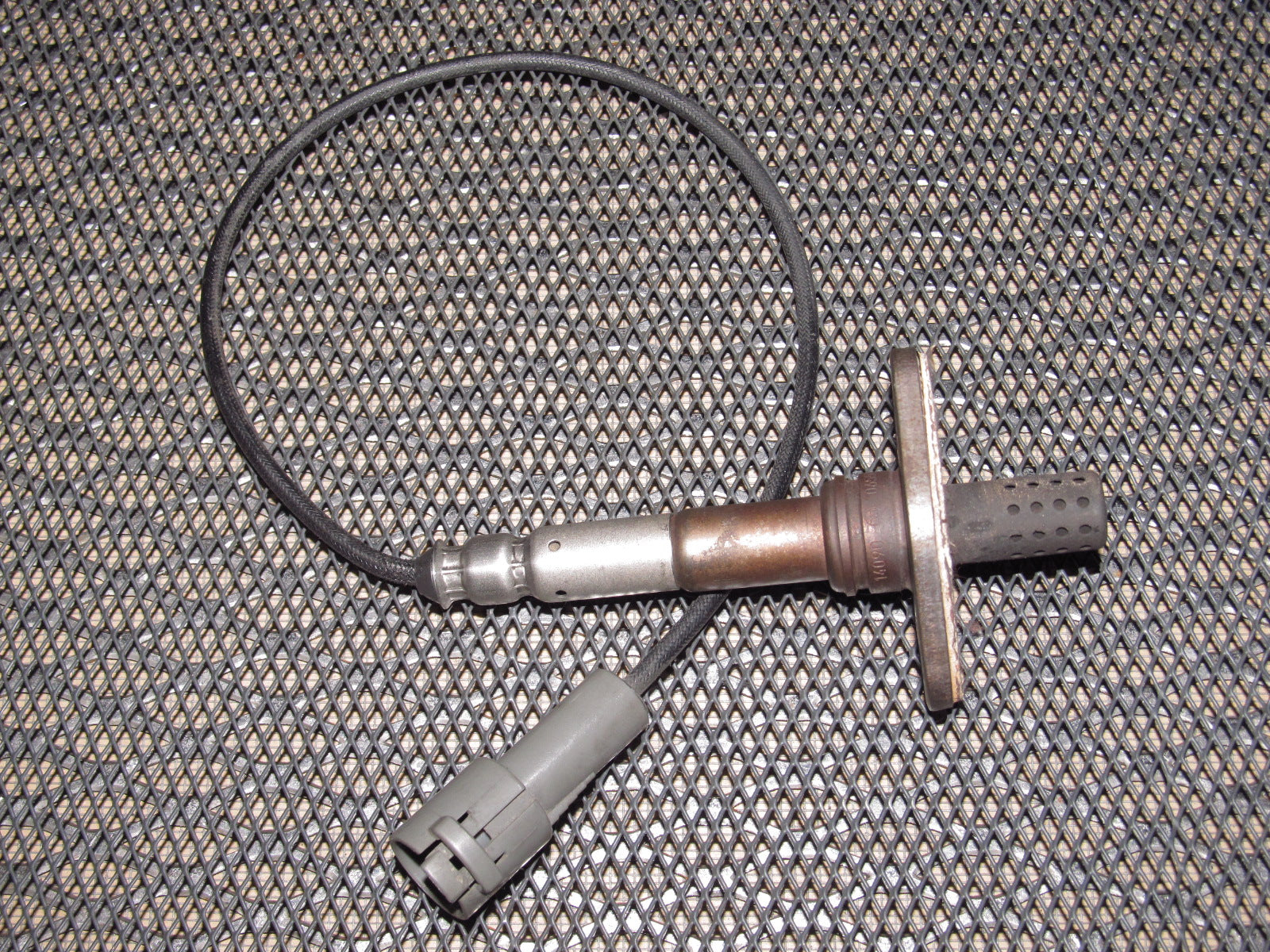 89 90 91 92 Toyota Supra OEM Oxygen O2 Sensor – Autopartone.com