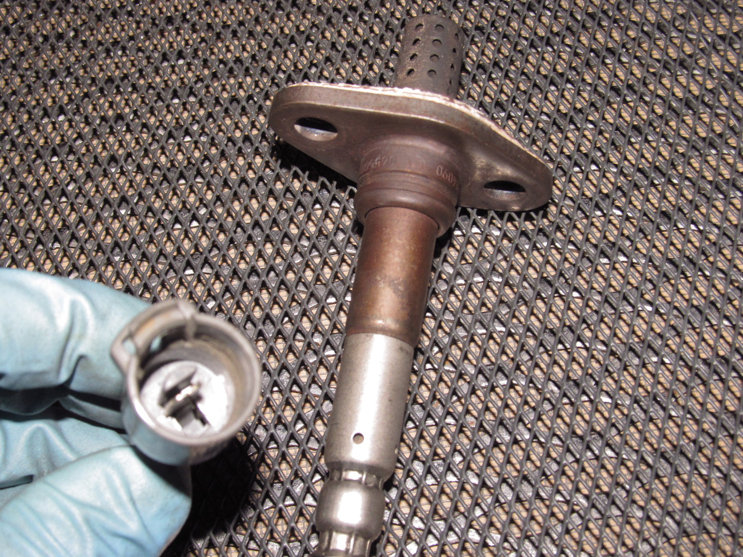 89 90 91 92 Toyota Supra OEM Oxygen O2 Sensor – Autopartone.com