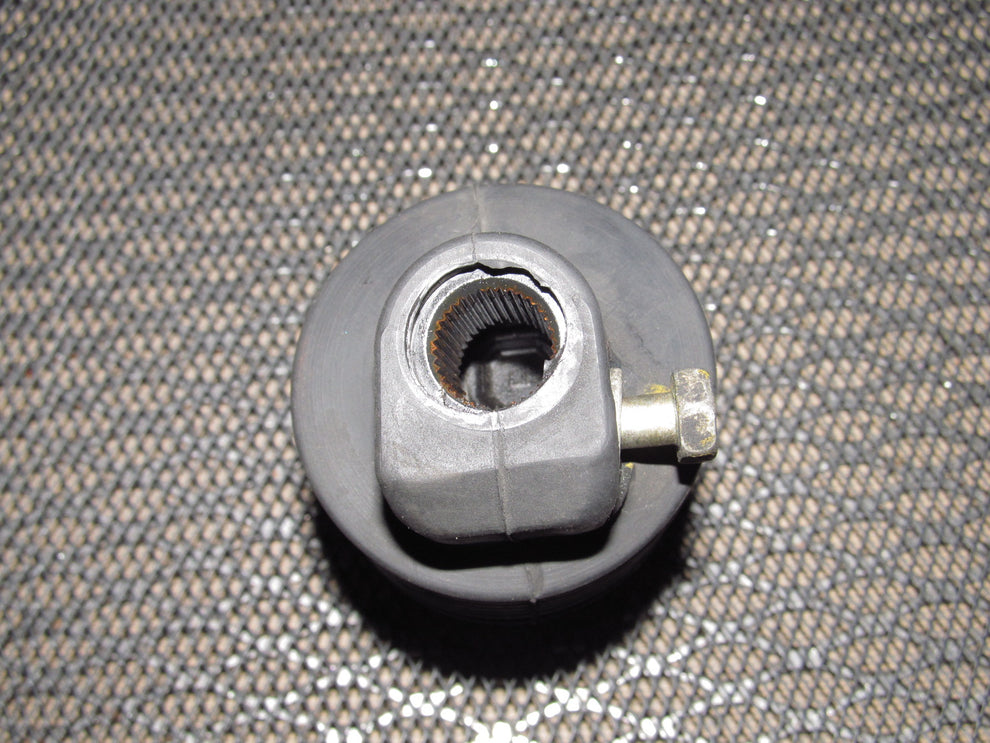 94 95 96 97 Mazda Miata OEM Steering Rack & Column Universal Joint ...