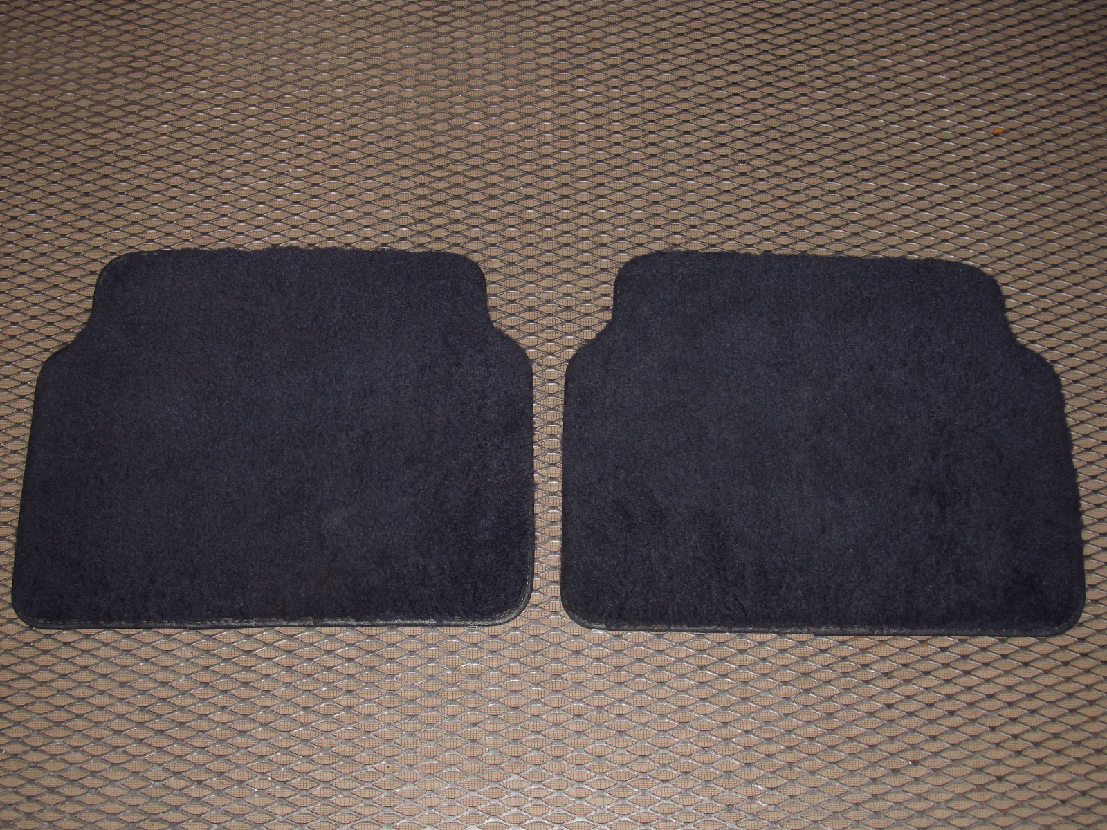 89 90 91 92 Toyota Supra OEM Rear Carpet – Autopartone.com