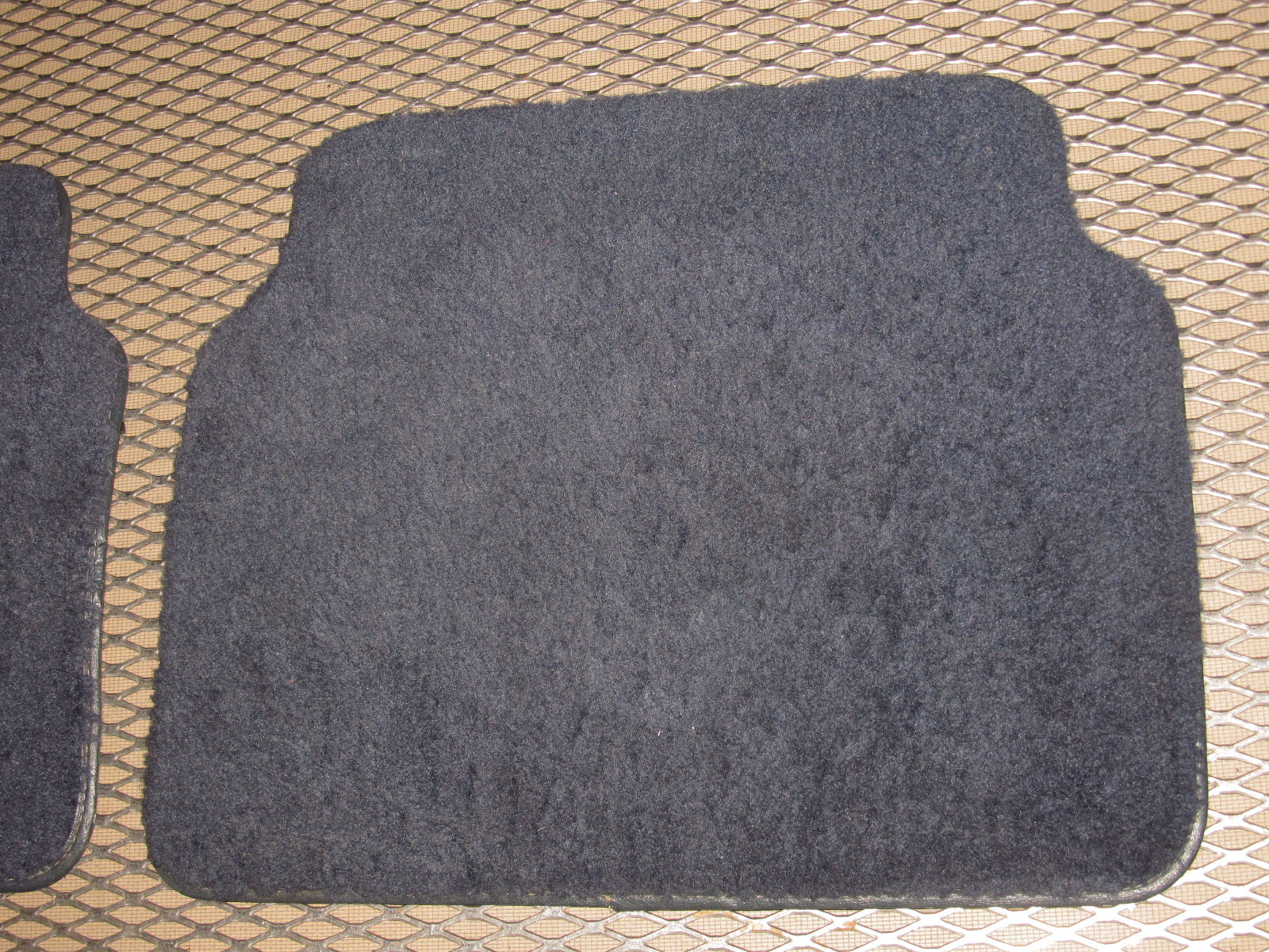 89 90 91 92 Toyota Supra OEM Rear Carpet – Autopartone.com