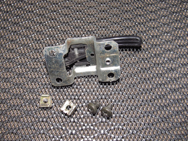 83-85 Porsche 944 OEM Interior Door Handle - Left – Autopartone.com