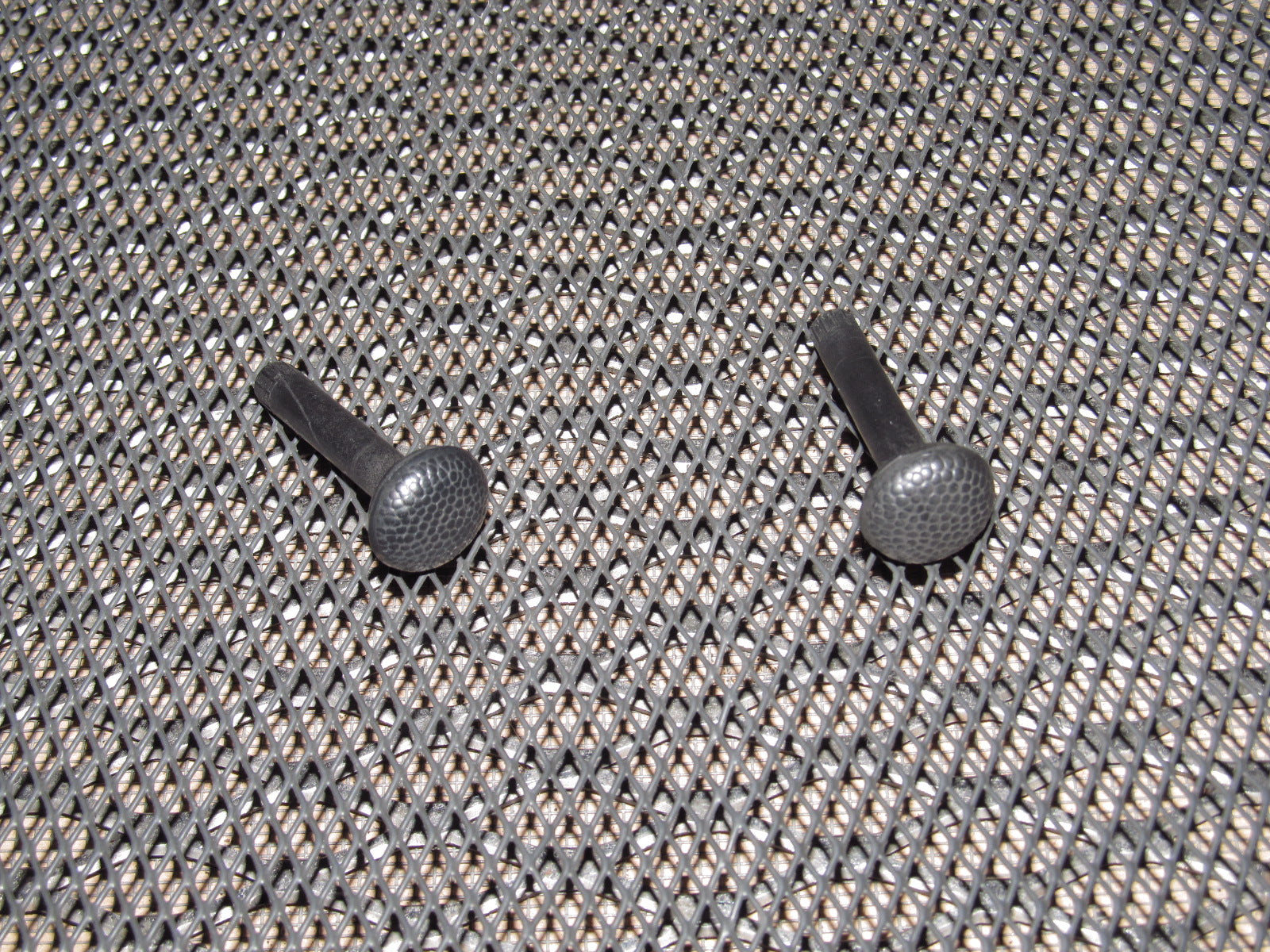 83-85 Porsche 944 OEM Interior Door Lock Pin – Autopartone.com