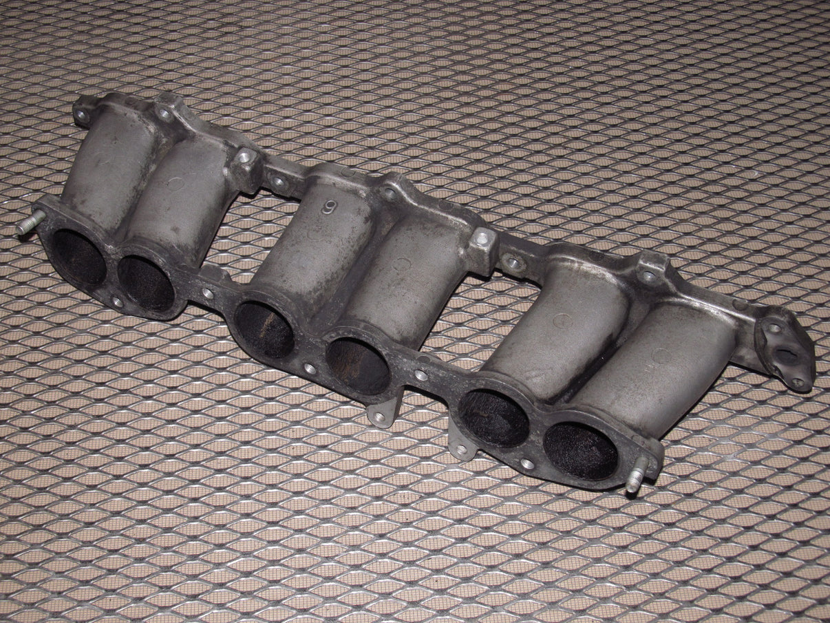 89 90 91 92 Toyota Supra OEM Intake Manifold Runner - 7MGE ...