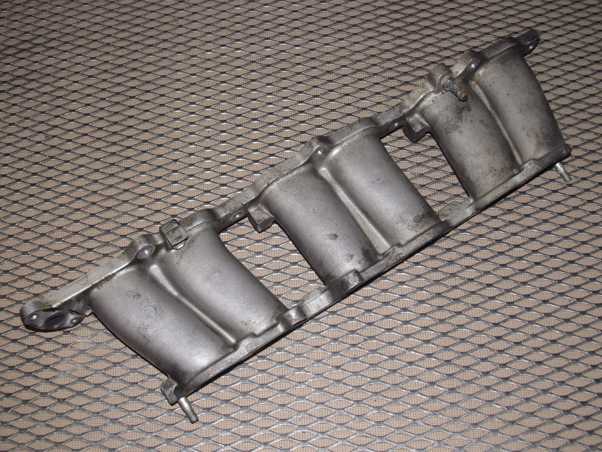 89 90 91 92 Toyota Supra OEM Intake Manifold Runner - 7MGE ...