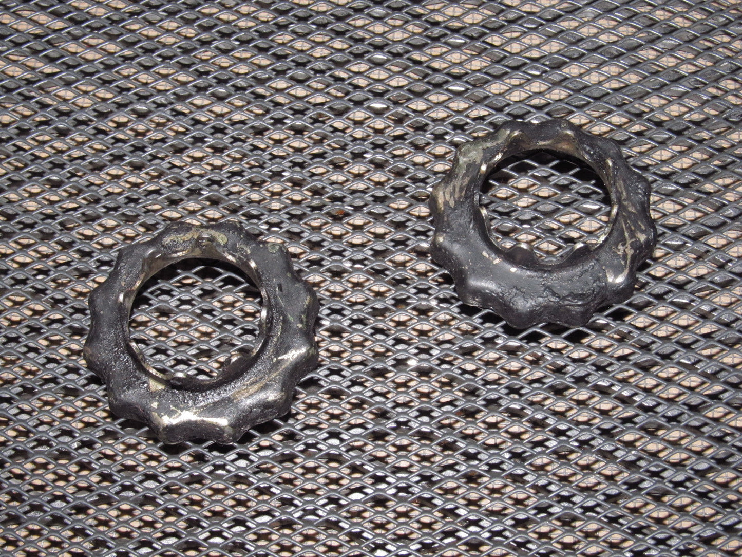 90-96 Nissan 300zx OEM Drive CV Axle - Set - Twin Turbo – Autopartone