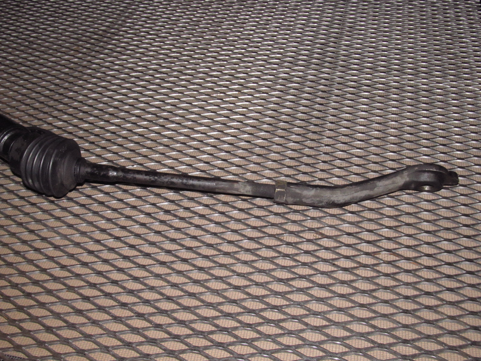 90-93 Nissan 300zx OEM Rear HiCas Steering Rack - Twin Turbo ...