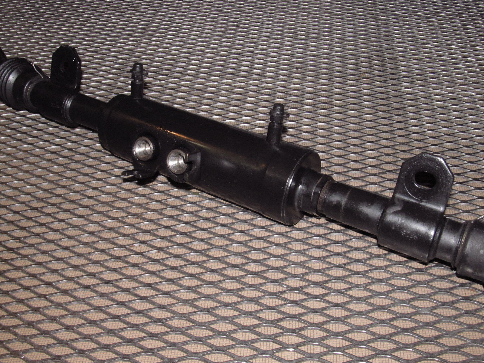 90-93 Nissan 300zx OEM Rear HiCas Steering Rack - Twin Turbo ...