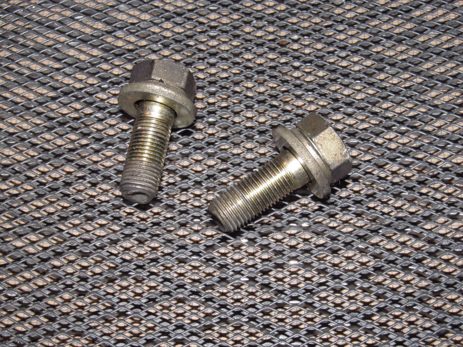 90-93 Nissan 300zx OEM Rear HiCas Steering Rack - Twin Turbo ...