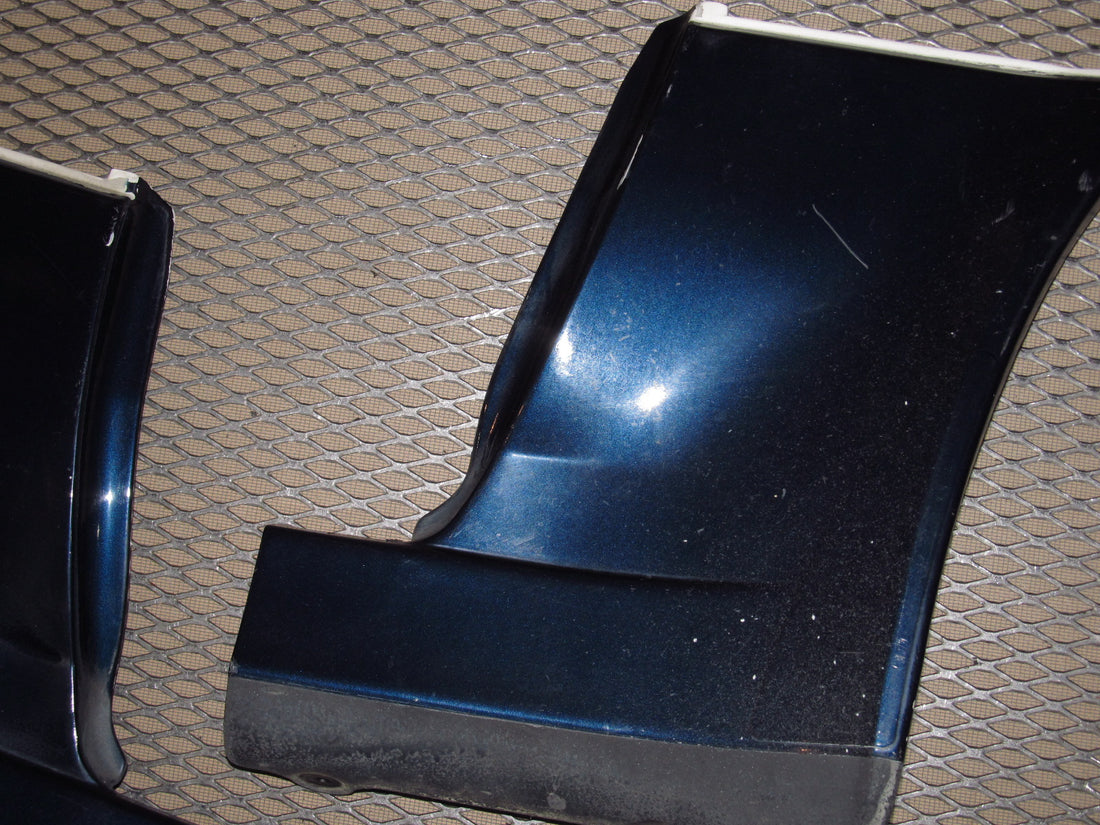 89 90 91 92 Toyota Supra OEM Rear Side Rocker Panel – Autopartone.com