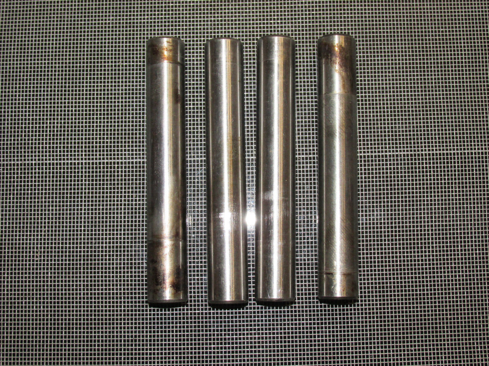 79 80 81 82 83 84 85 Mazda RX7 12A OEM Tubular Dowel Pin Set ...