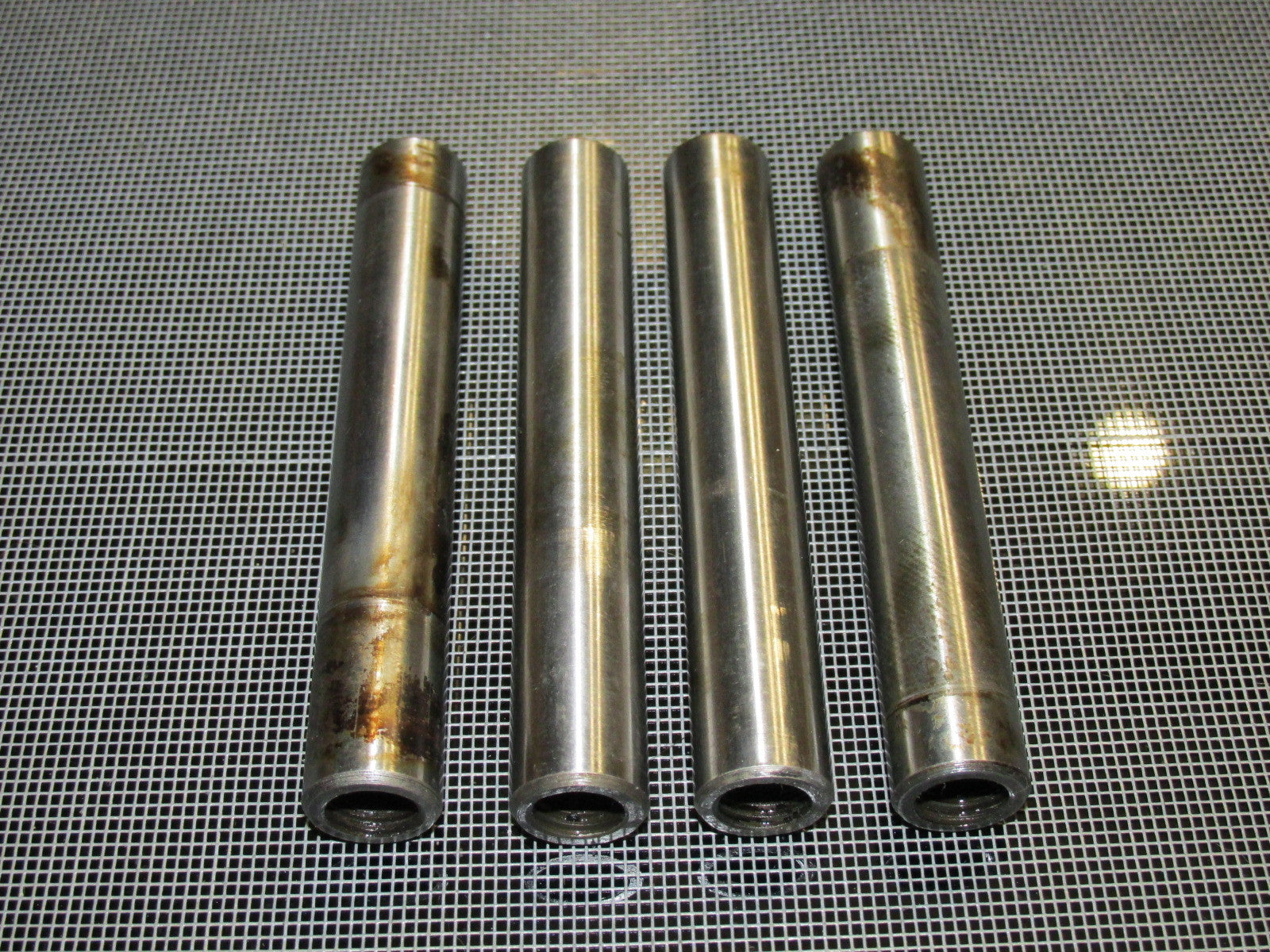 79 80 81 82 83 84 85 Mazda RX7 12A OEM Tubular Dowel Pin Set ...