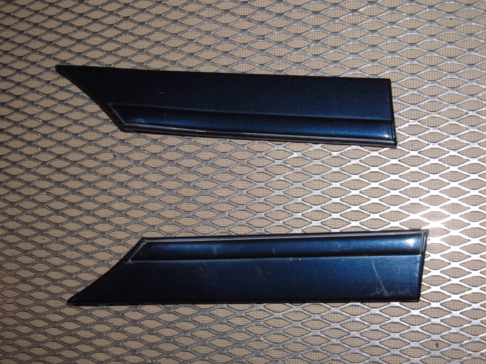 89 90 91 92 Toyota Supra OEM Rear Moulding – Autopartone.com