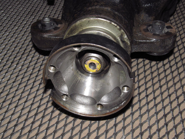 90-96 Nissan 300zx OEM Differential - Twin Turbo - VLSD - M/T - R230 ...